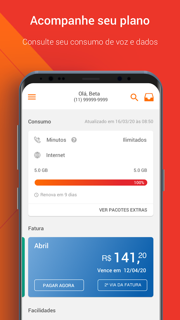 Romulo Junior - Portfolio