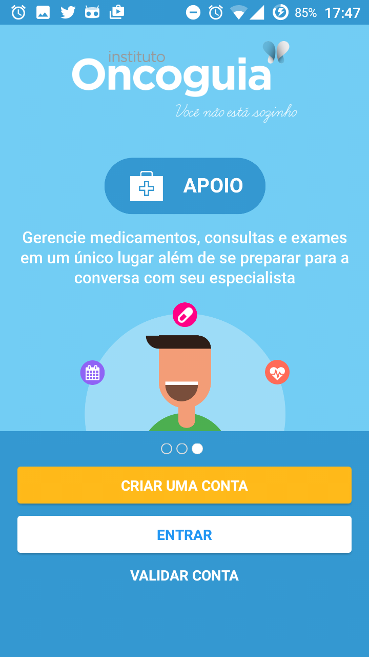 Romulo Junior - Portfolio