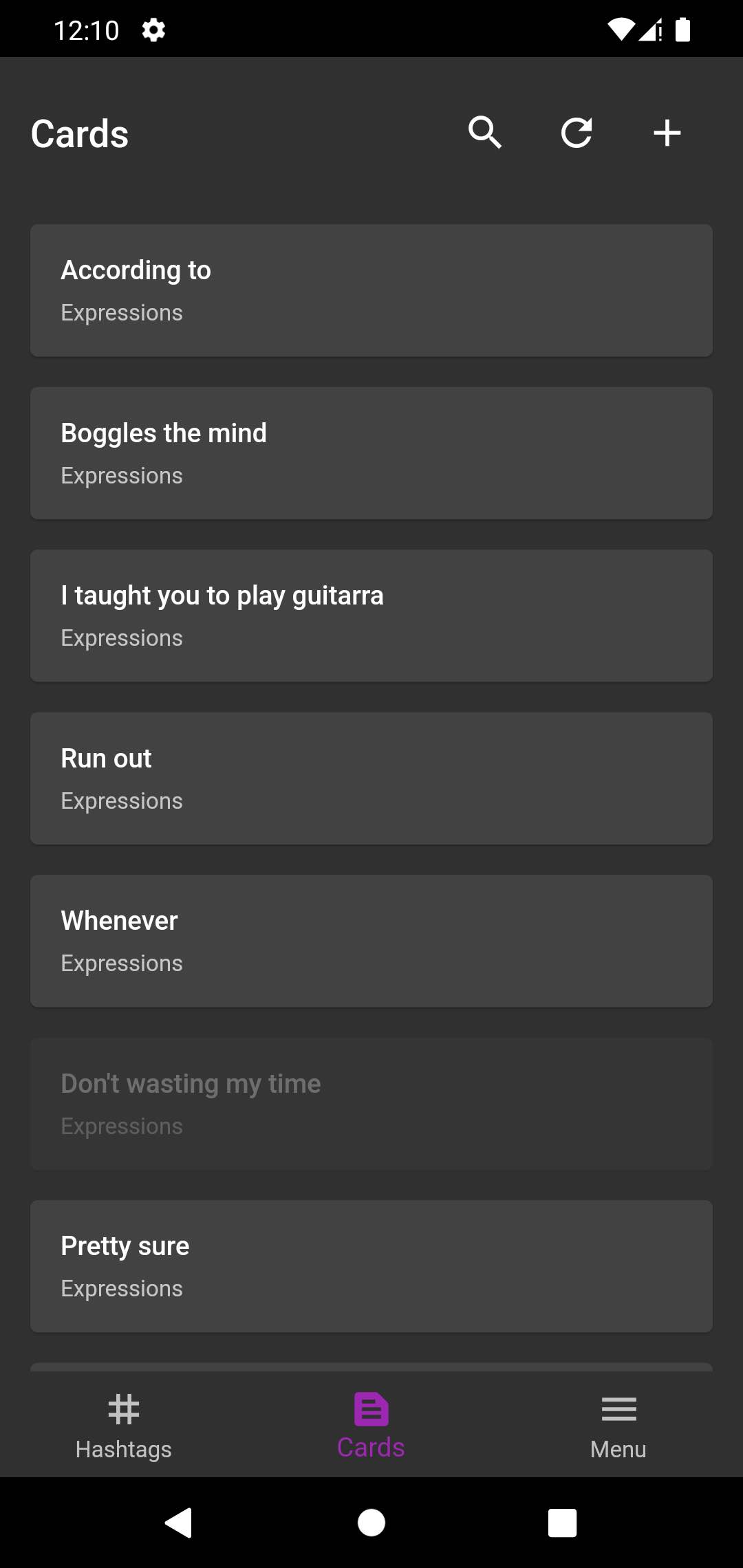 Romulo Junior - Portfolio